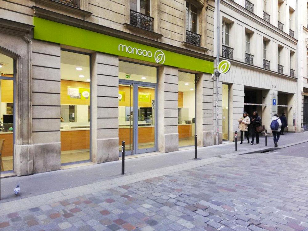 Estampe Signalétique - Conseil et fabrication en signalétique